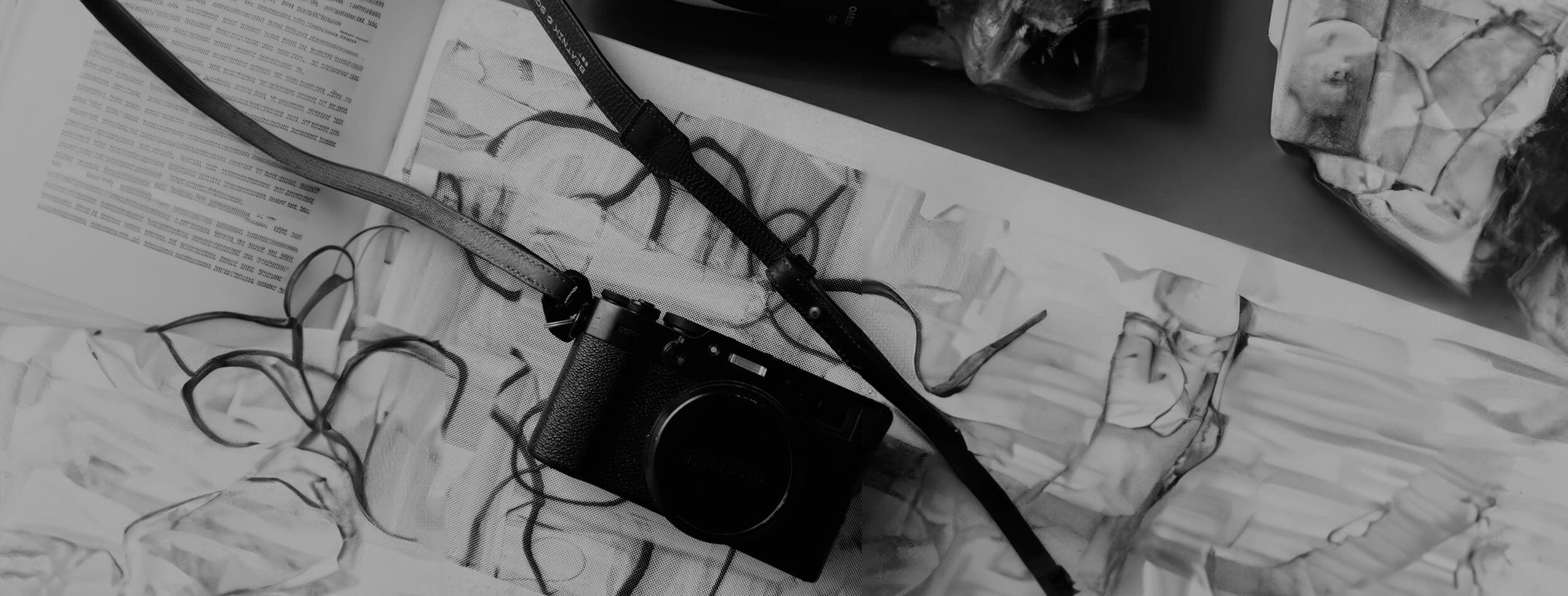 Sleeves e necessaires – Beatnik