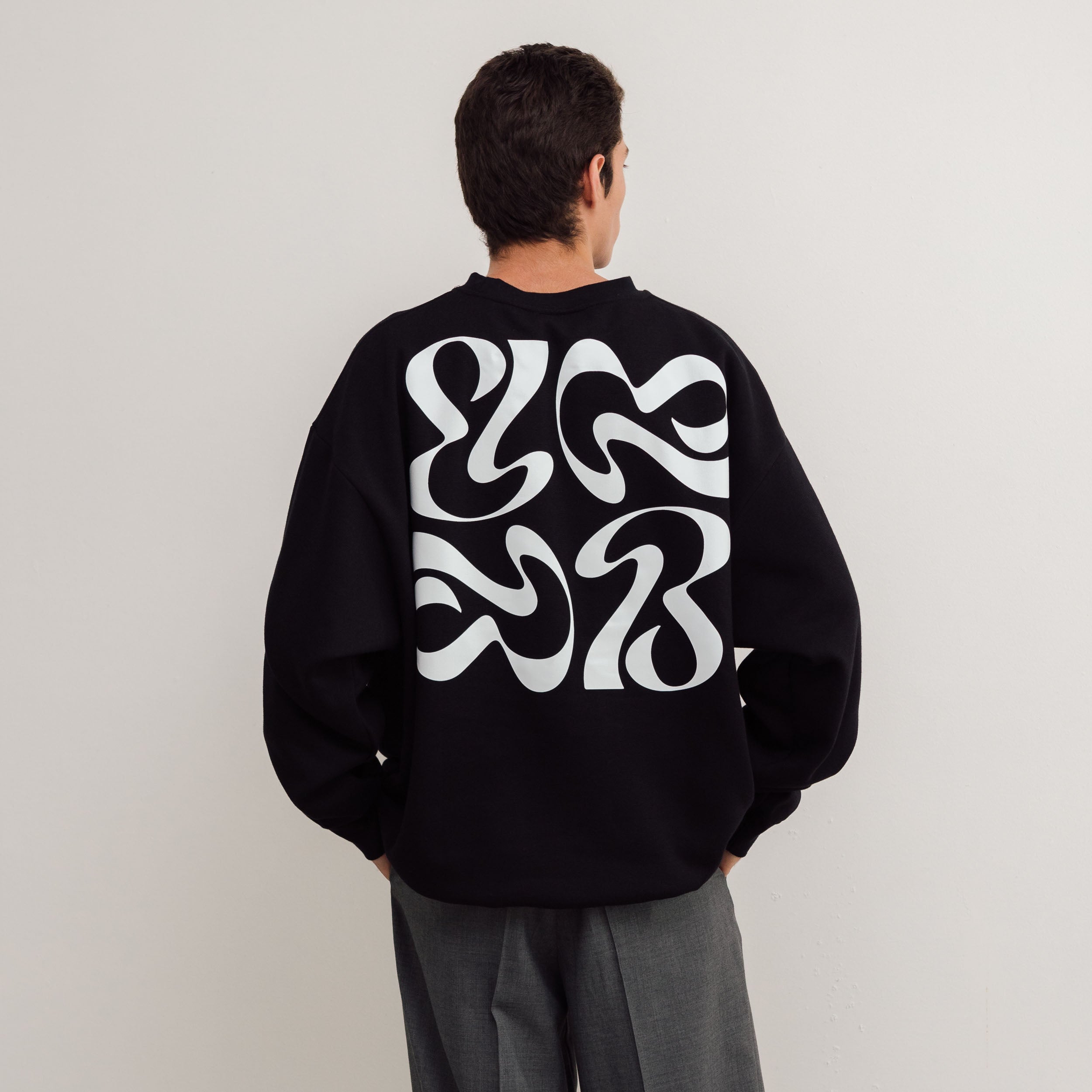 Moletom Logo – Beatnik