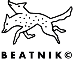 Beatnik – Designed in Brazil