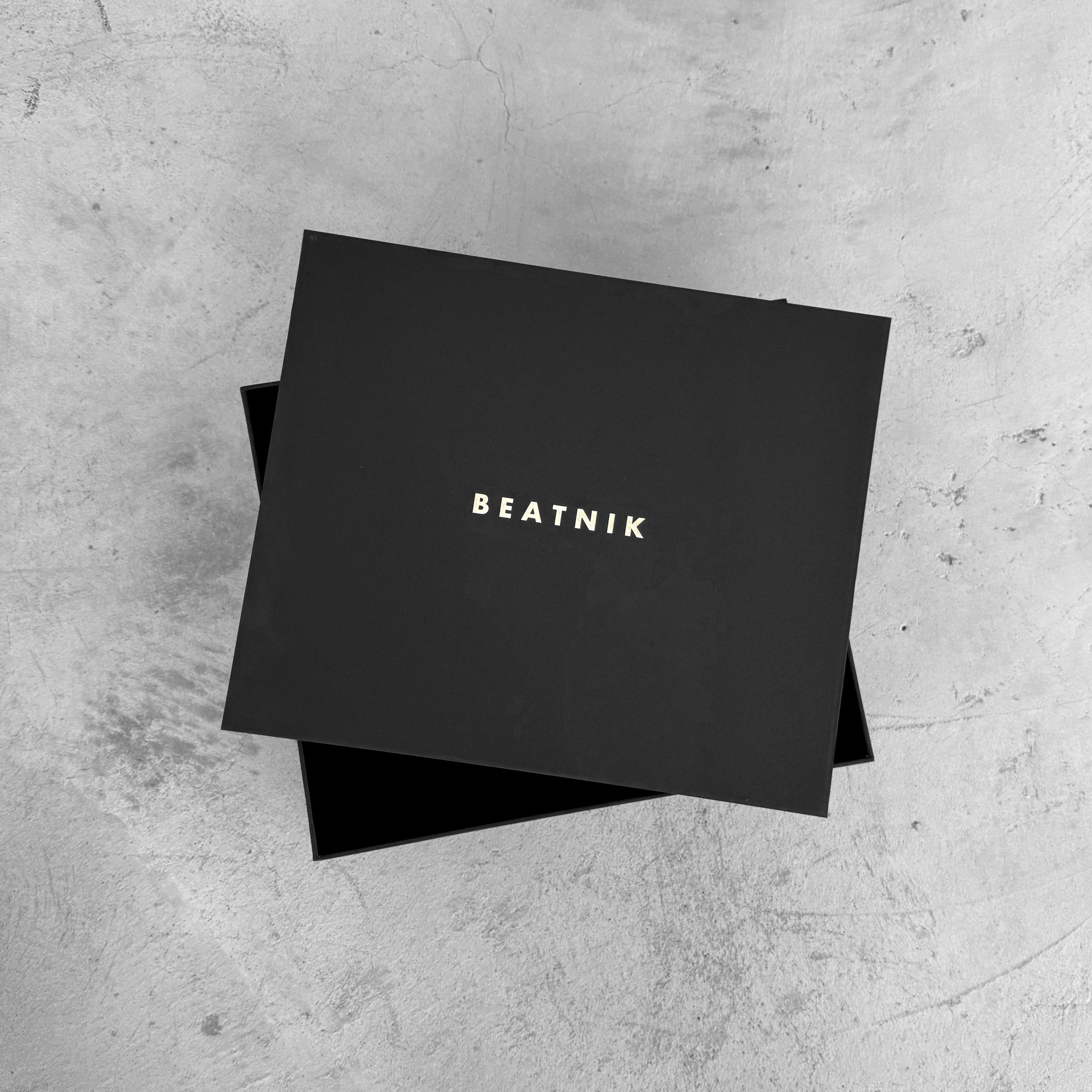 GIFT BOX – M – Beatnik